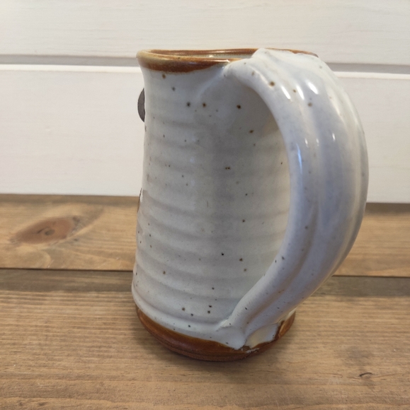 Mahon Made Stoneware | Kitchen | Vintage Ugly Mahon Made Stoneware Mug ...
